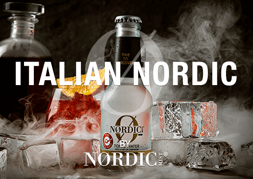 Nordic Mist